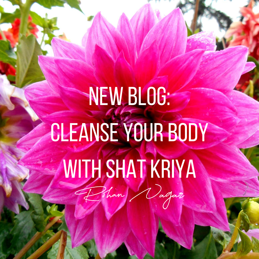 Cleanse your body with Shat Kriya - Dr. Rohan Nagar