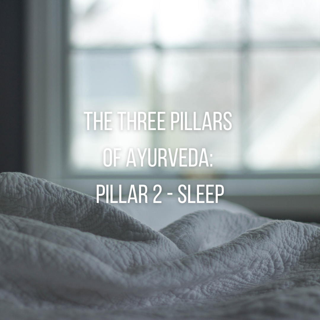 The importance of Nidraa – The Pillar of Sleep - Dr. Rohan Nagar